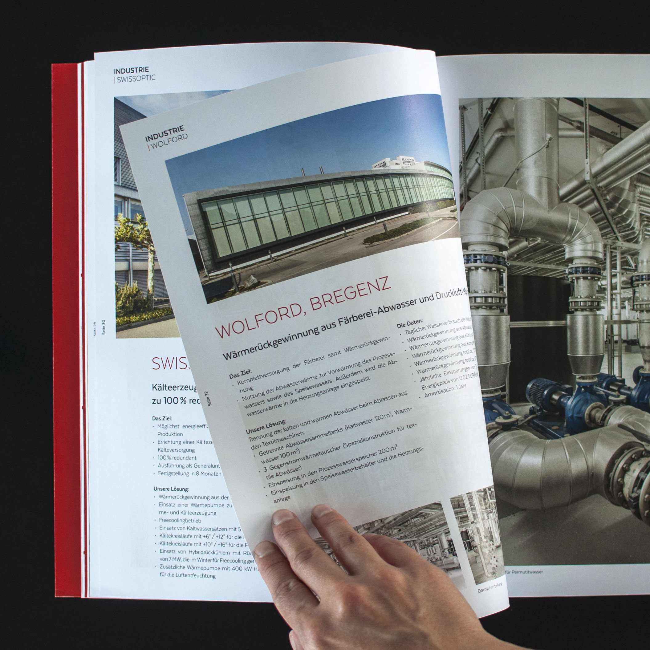 Intemann – Image Buch – Enderwerbung